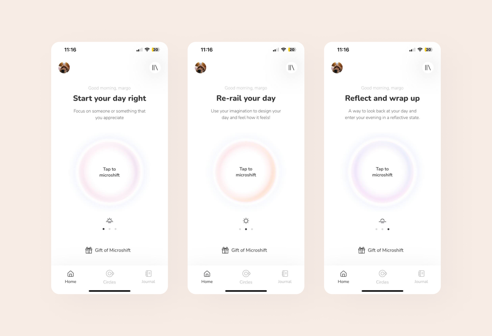 Emotional Design in Mobile Healthcare Applications