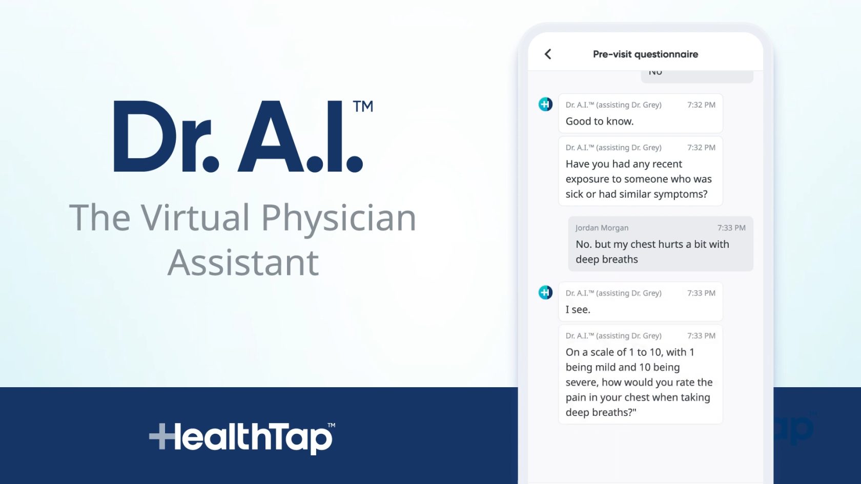 Chat GPT in Healthcare