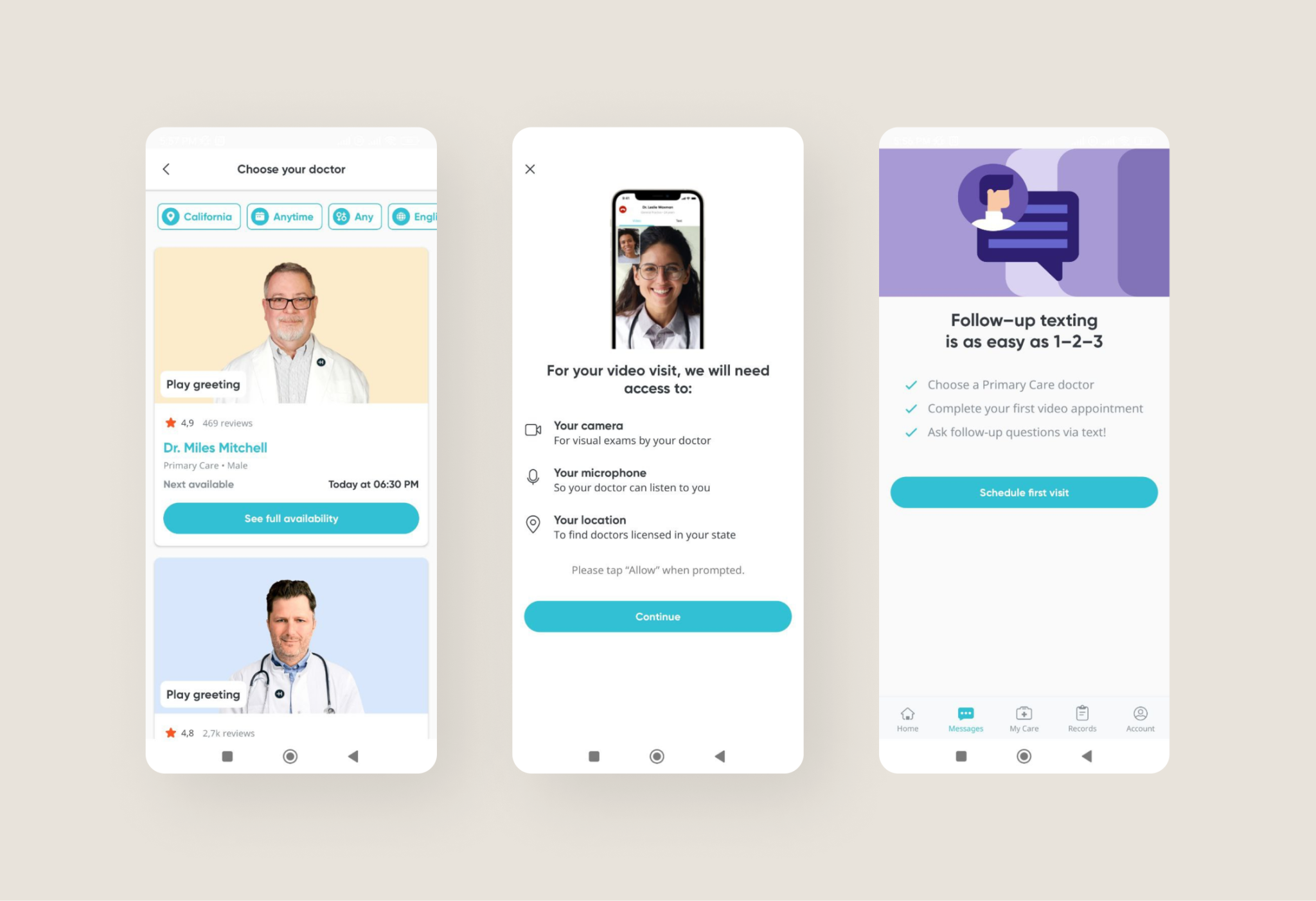Exploring Essential Patient Management Software Features